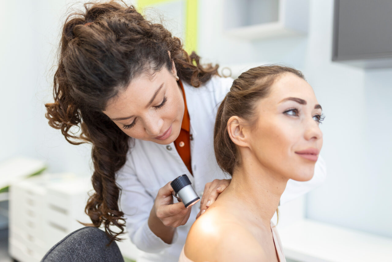 Medical Services - Professional Surgical Dermatology Services | Dermatology