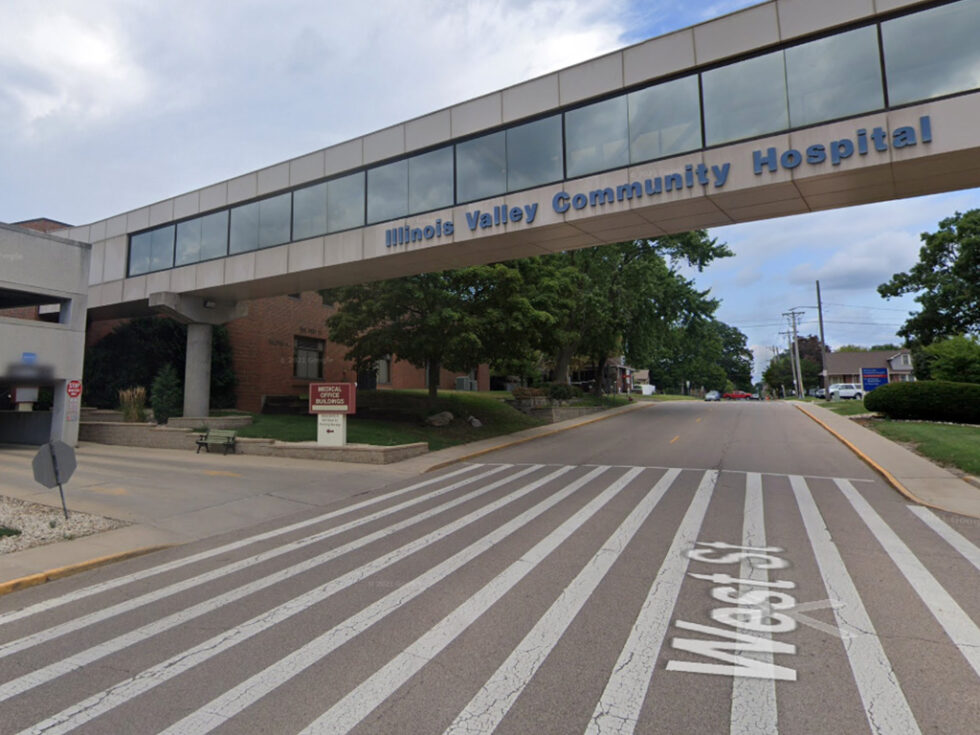 Walk In Clinic Peru Il